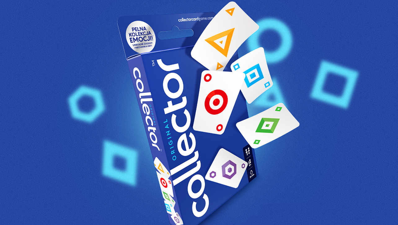 collector ® card game